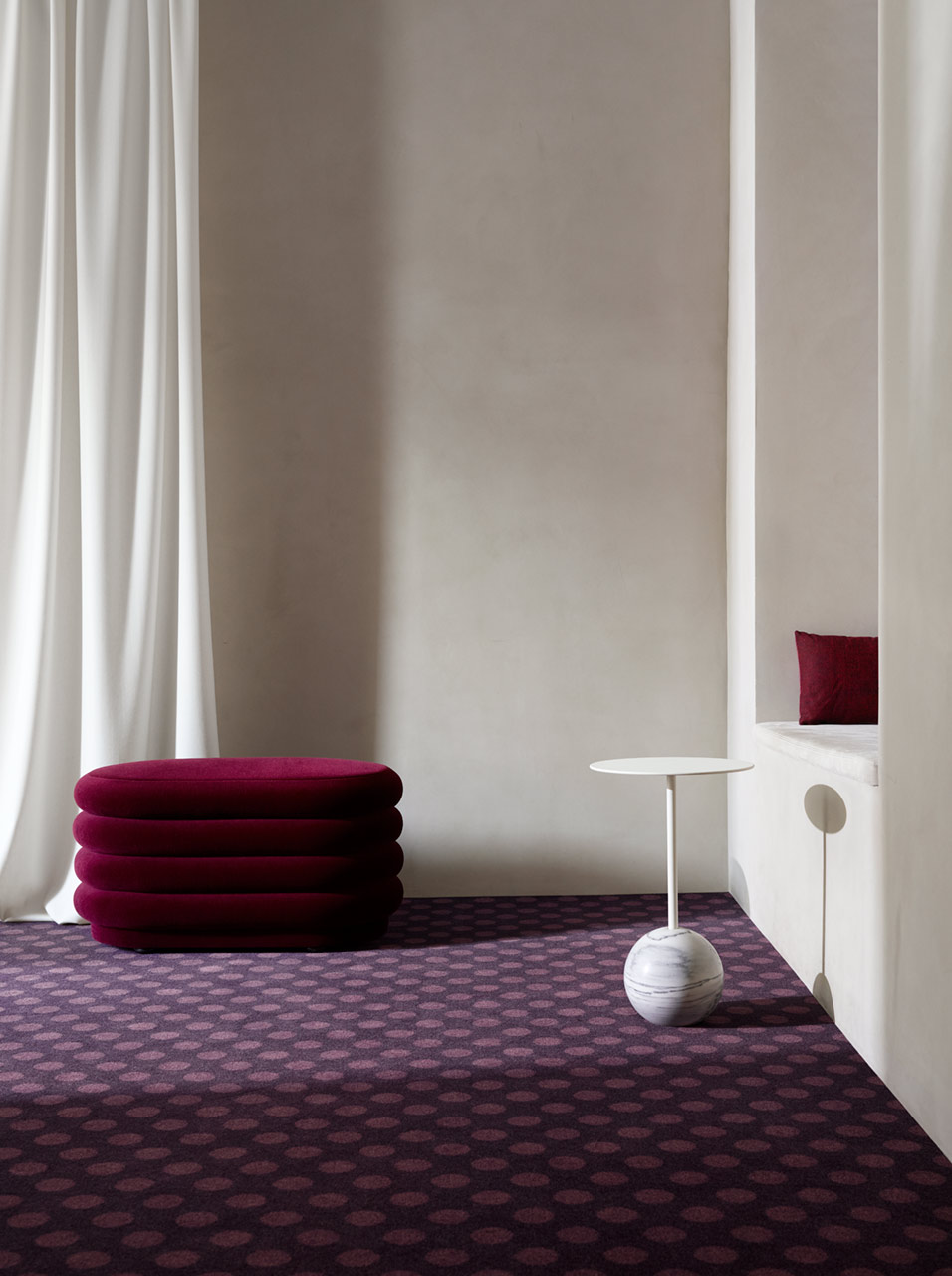 EGE Highline Essentials - Carpet Studio