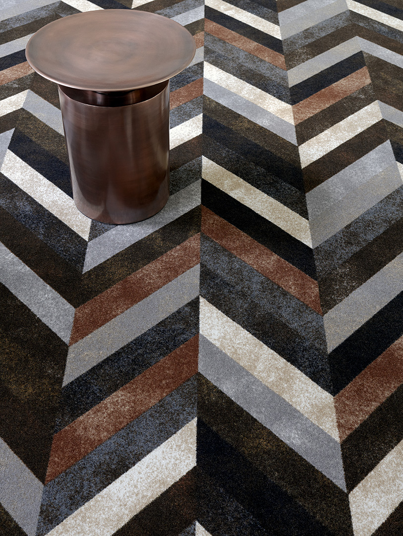 EGE Highline Graphic - Carpet Studio