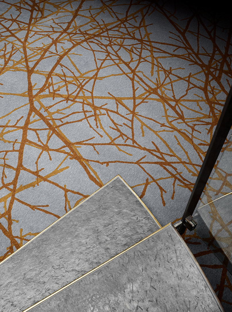 kolekcja EGE Highline Nature - Carpet Studio