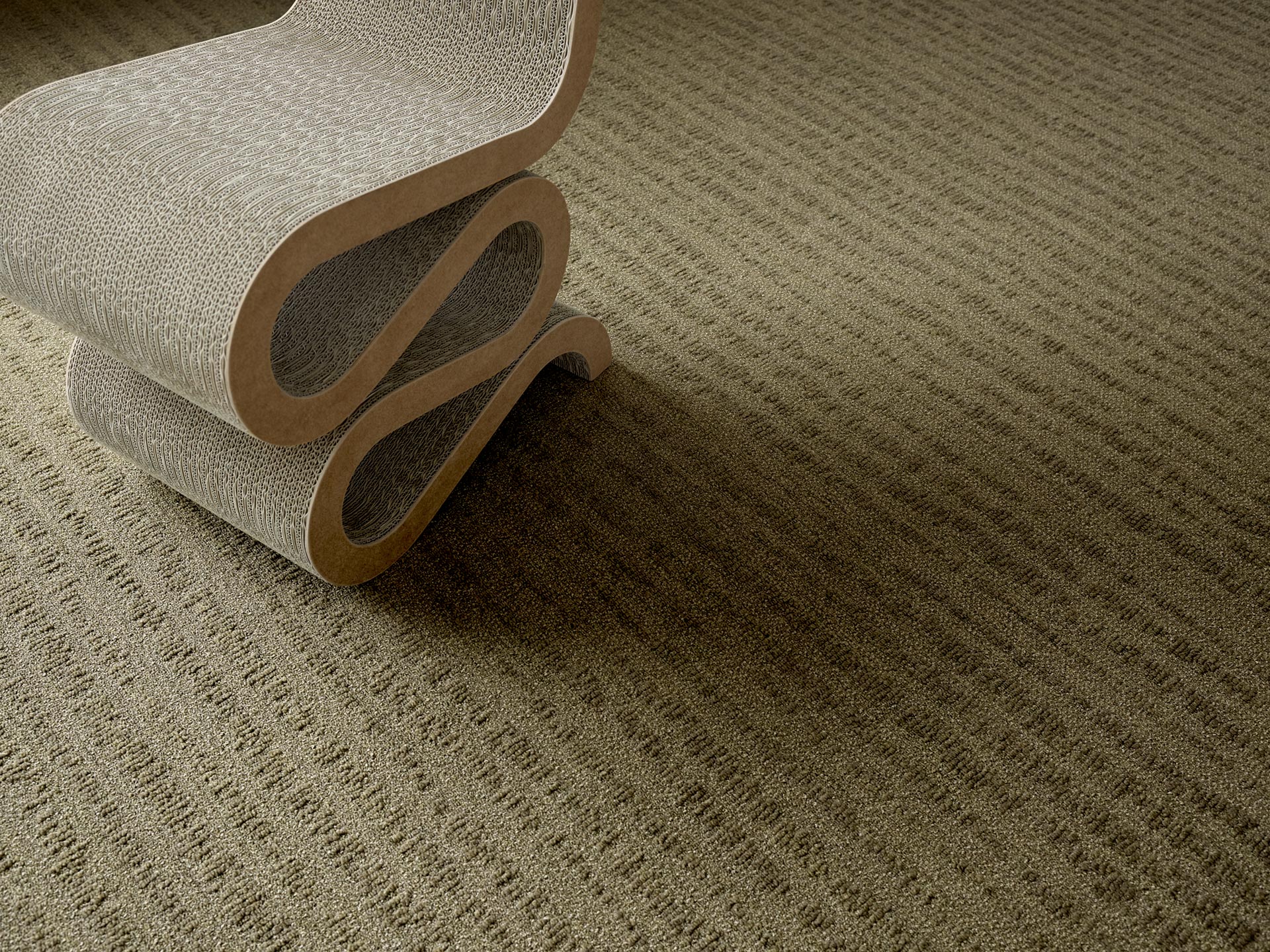 EGE ReForm A New Wave - Carpet Studio