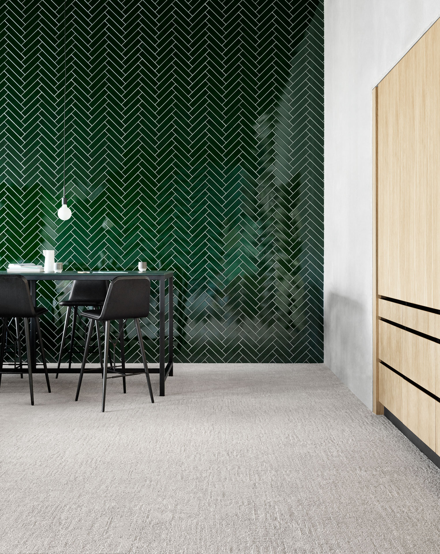 EGE ReForm Transition - Carpet Studio