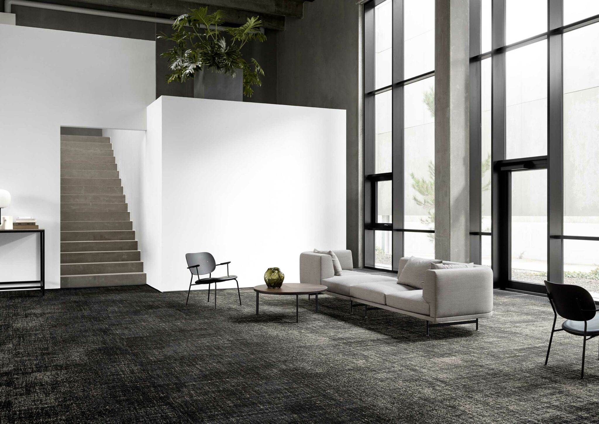 EGE ReForm Construction - Carpet Studio